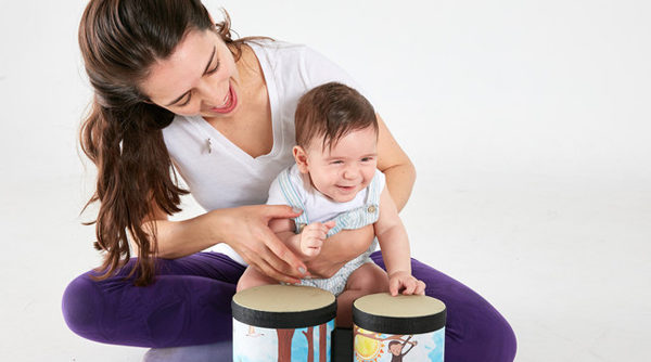 Zumba And BabyFirst Shake Up The Early Childhood Education Category ...
