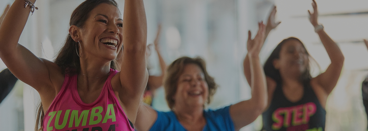 Shake Off Those Extra Pounds: How Zumba Classes at Gyms Can Help You ...