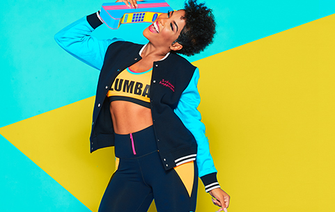 Preparing for Your First Zumba® Class: What to Expect and Bring