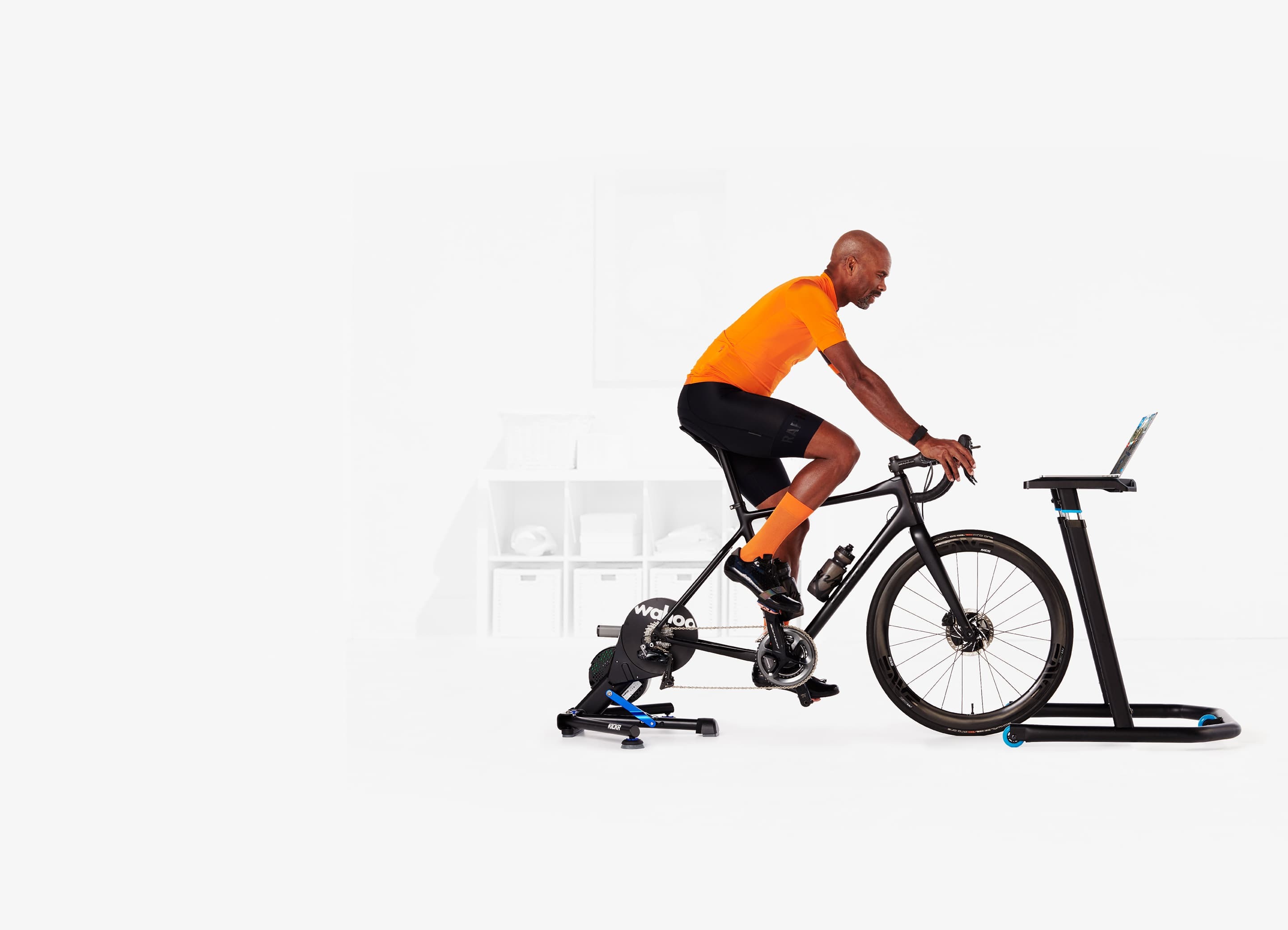 Equipment & Hardware Compatibility - Zwift