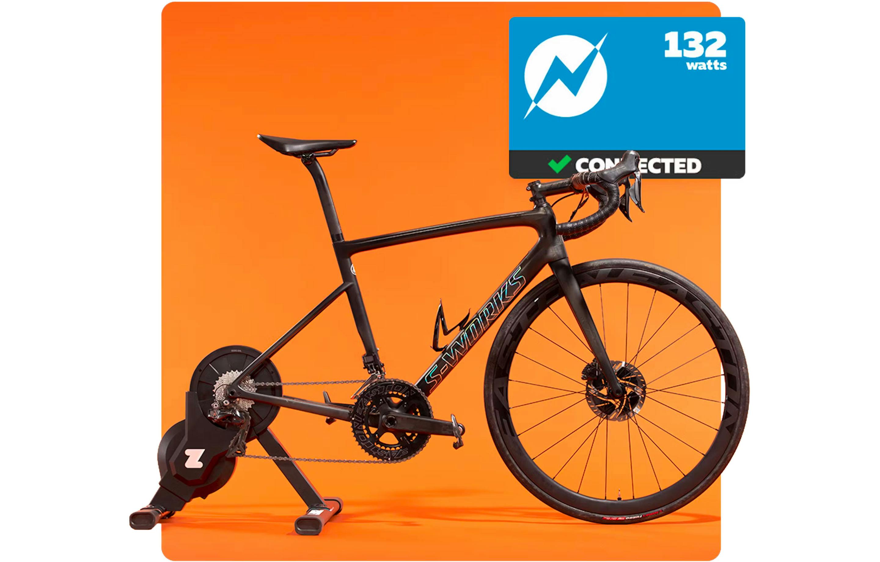 How It Works - Zwift