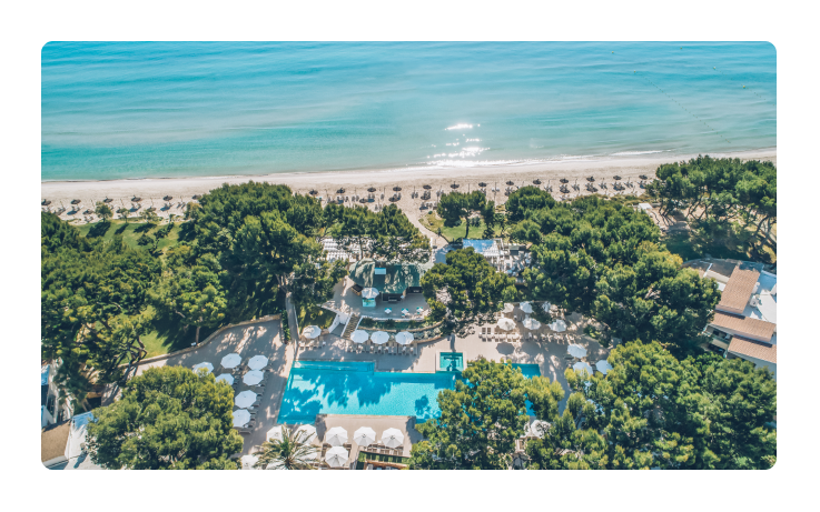 The at Home Cycling & Running Virtual Training App