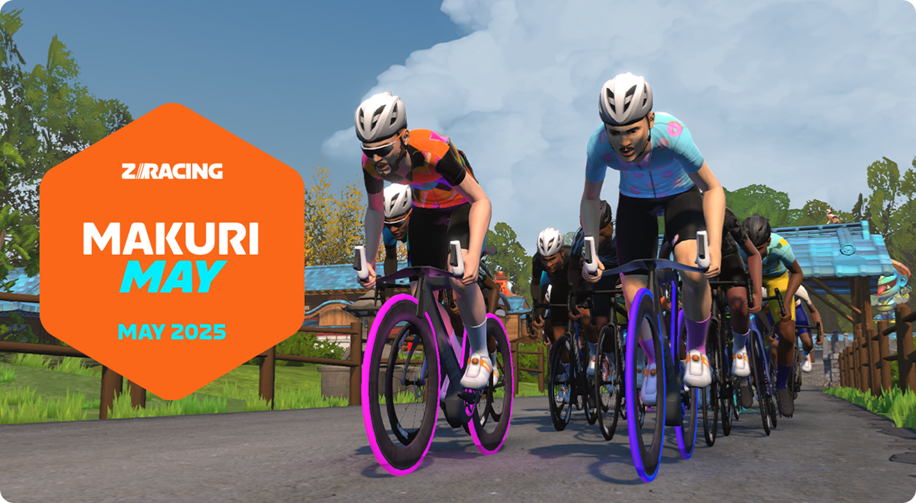Race Event Calendar, Videos, & Results - Zwift