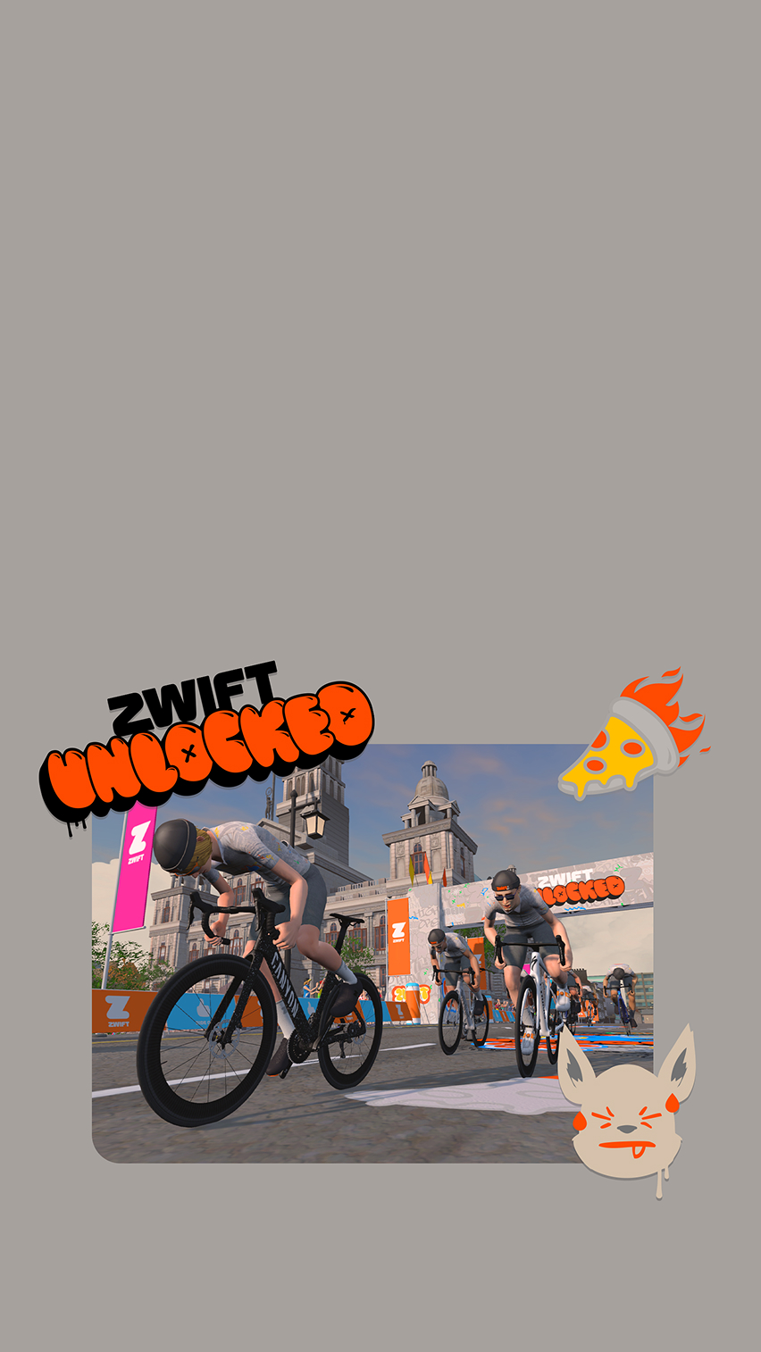 Race Event Calendar, Videos, & Results - Zwift