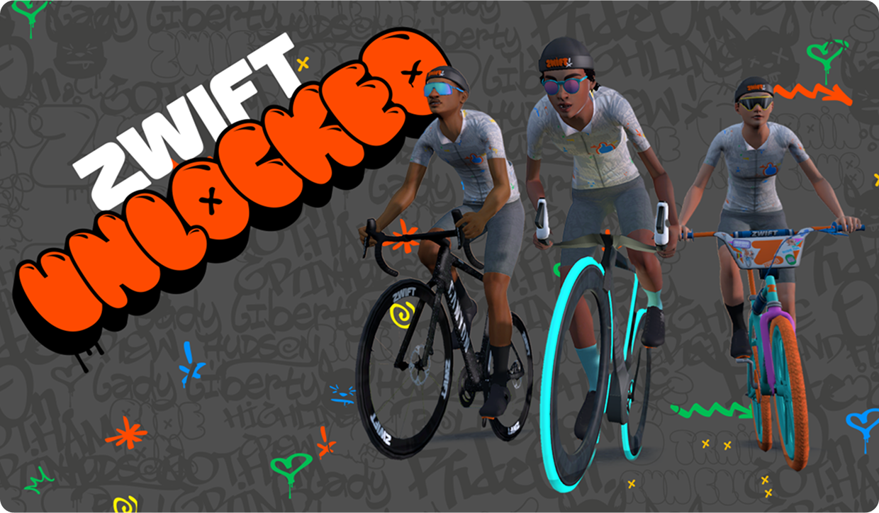 Race Event Calendar, Videos, & Results - Zwift