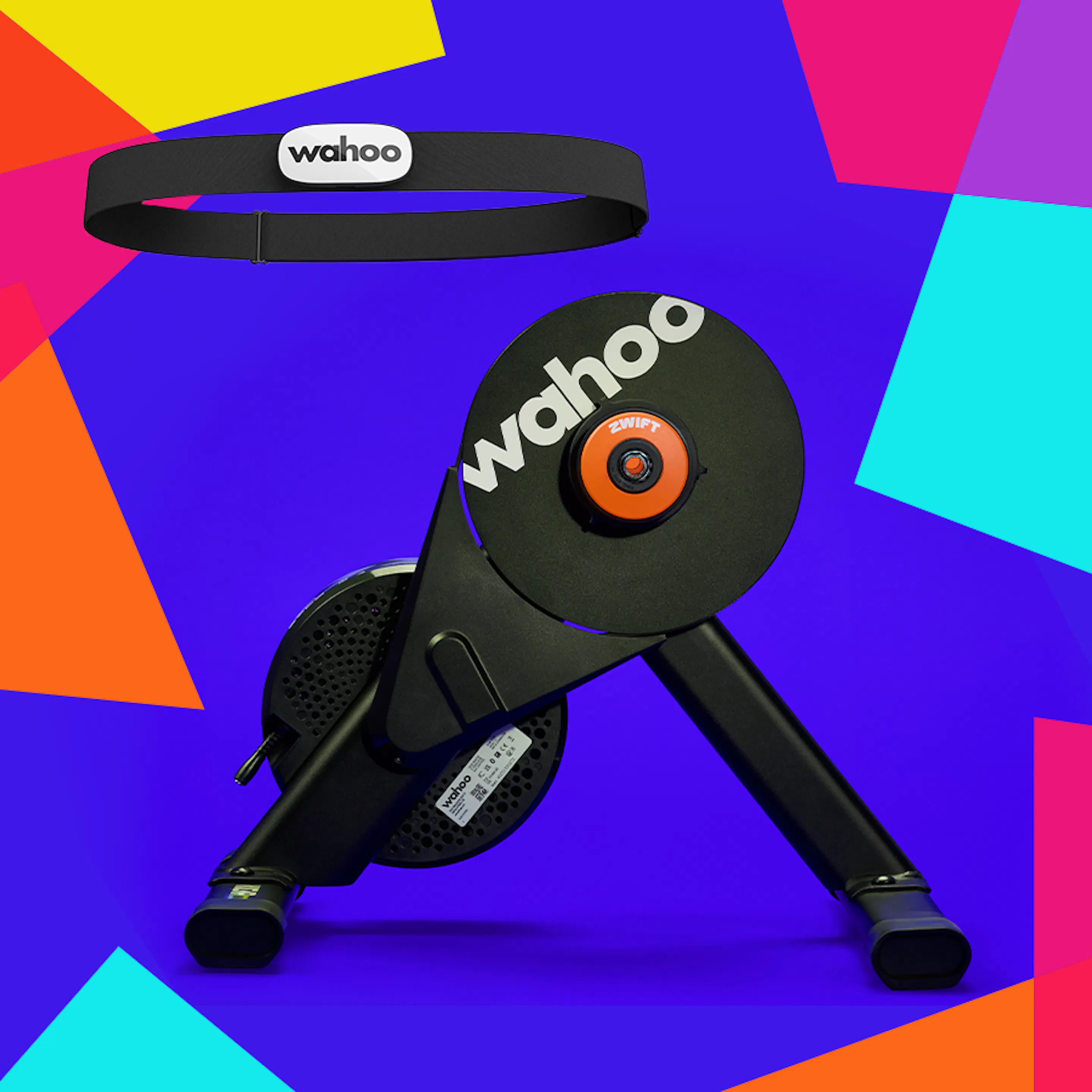 Zwift | The Indoor Cycling App for Smart Trainers & Bikes