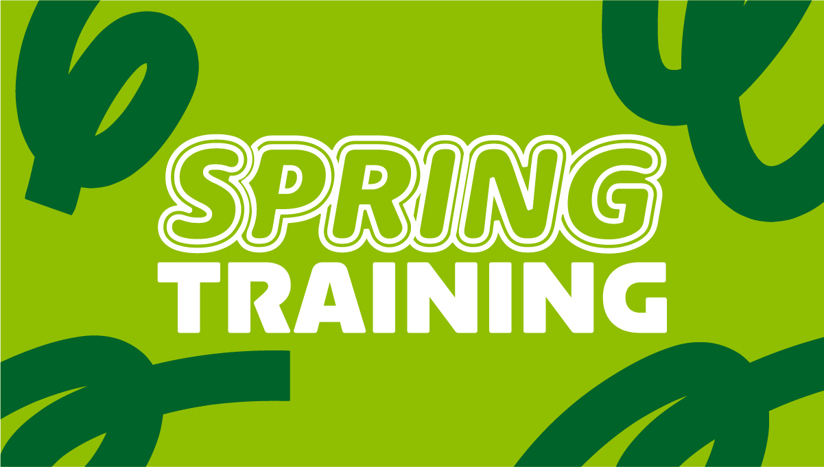 2024 Spring Training