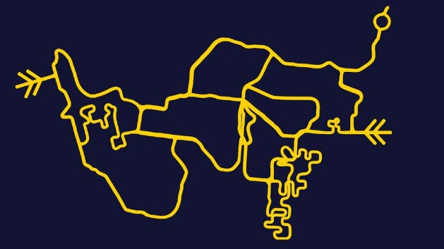 The at Home Cycling & Running Virtual Training App